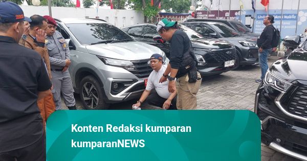 Kantor KPU Jakarta Utara Diteror Orang Tak Dikenal, Dikirimi Bangkai ... Kantor KPU Jakarta Utara Diteror Orang Tak Dikenal, Dikirimi Bangkai ...